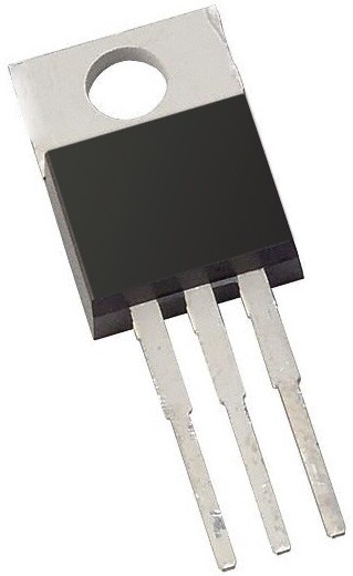 MOSFET-1200V