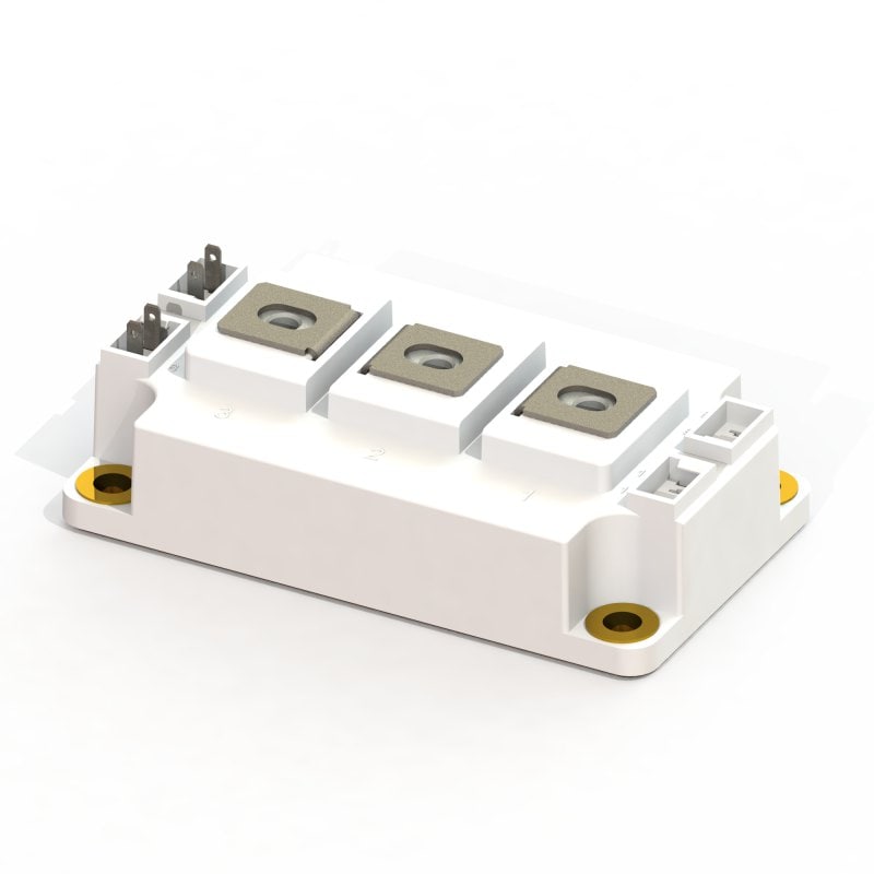 MSCSM120AM027CD3AG-Module