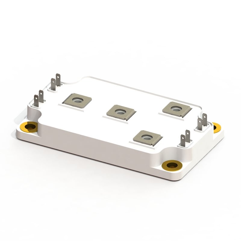 MSCSM120HM063AG-Module