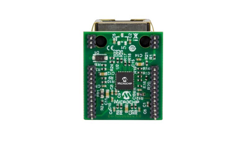 Dev Tool Selector | Microchip Technology