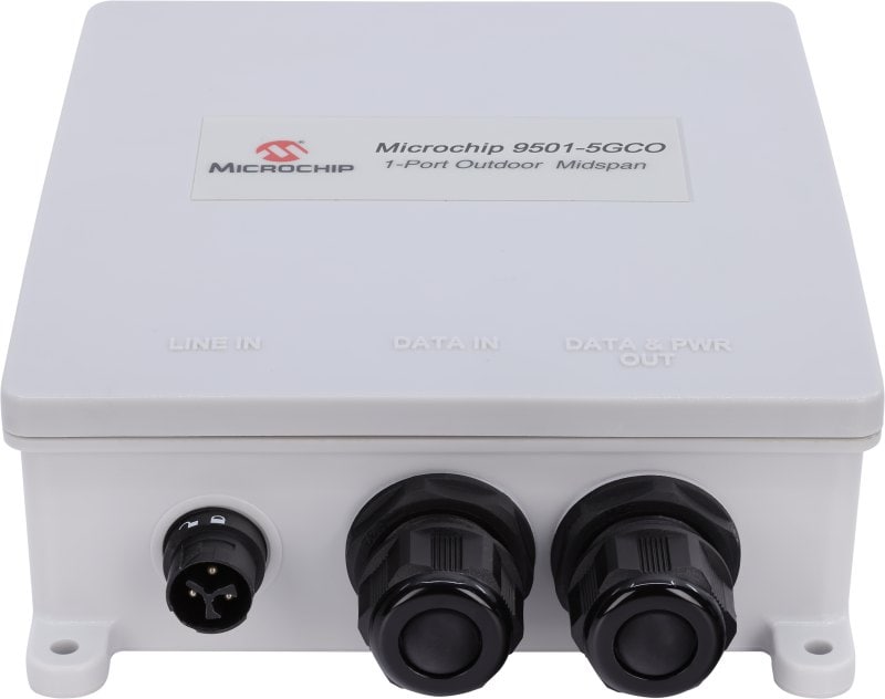 Smart Street Lighting