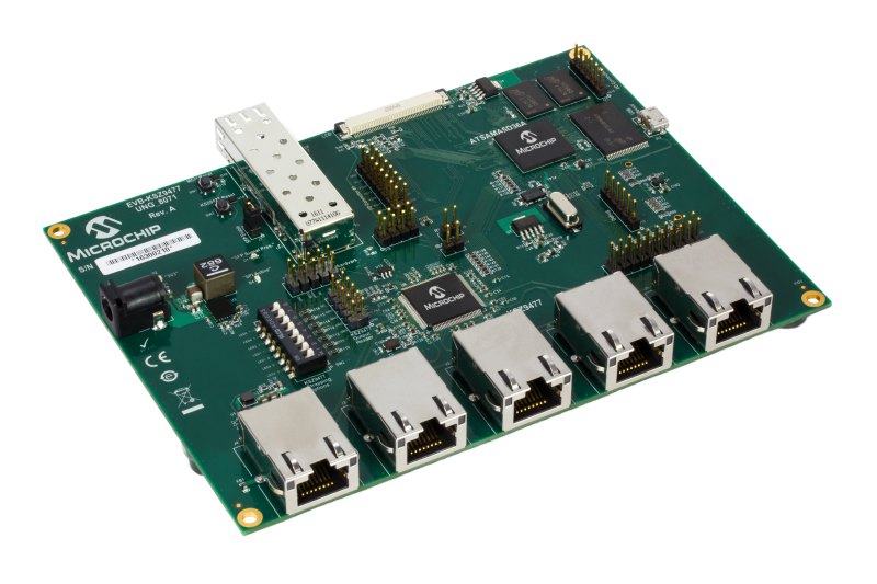 Dev Tool Selector | Microchip Technology