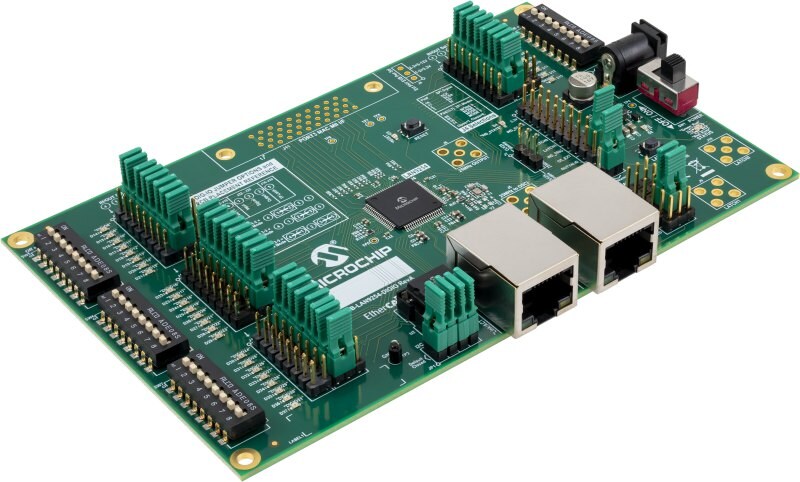 Dev Tool Selector | Microchip Technology
