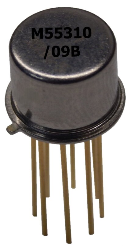 Motor Control and Drive