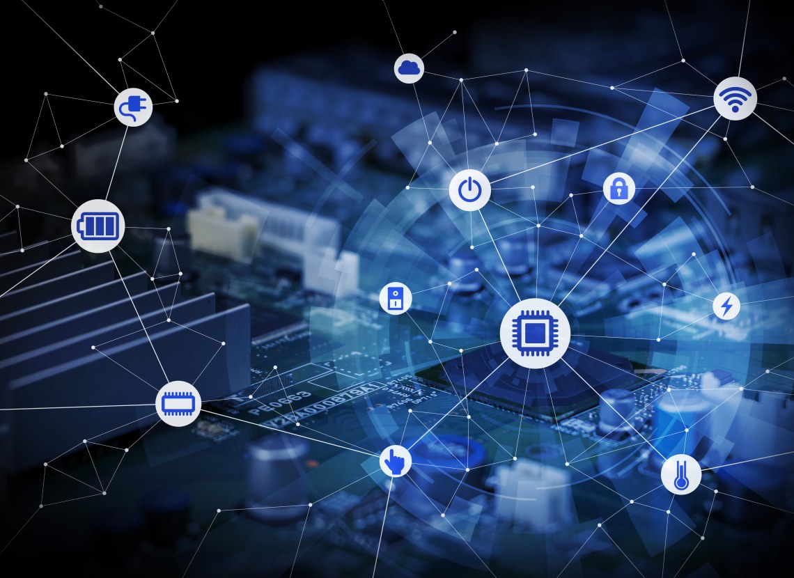 Over-The-Air Bootloaders | Microchip Technology