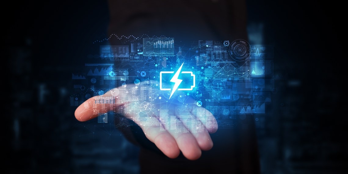 Fundamental Understanding of a Battery Management System | Microchip ...