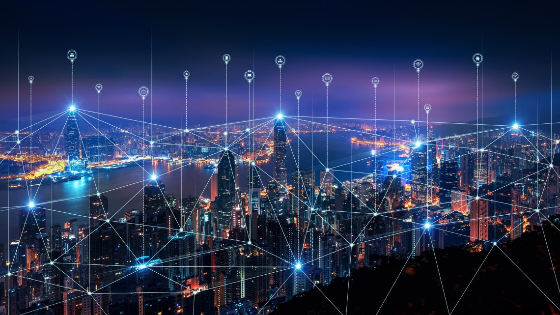 Communications Infrastructure | Microchip Technology