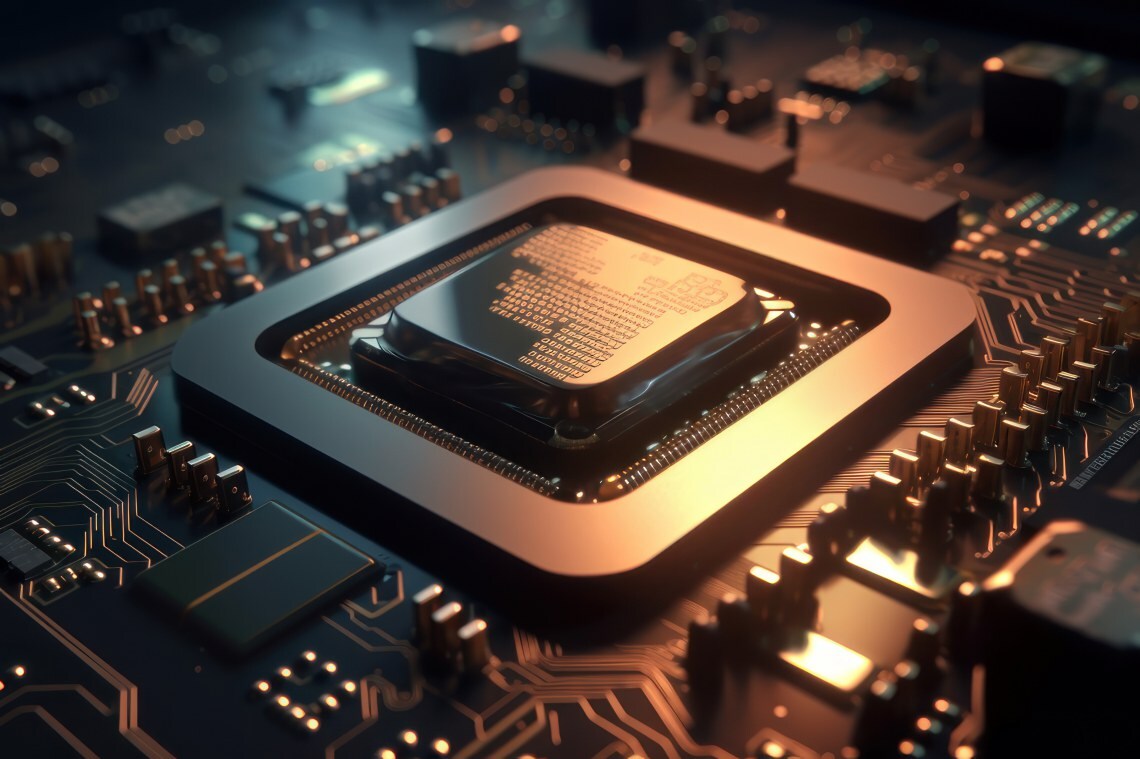 Dspic® Dscs Power Of A Dsp With The Simplicity Of An Mcu Microchip Technology
