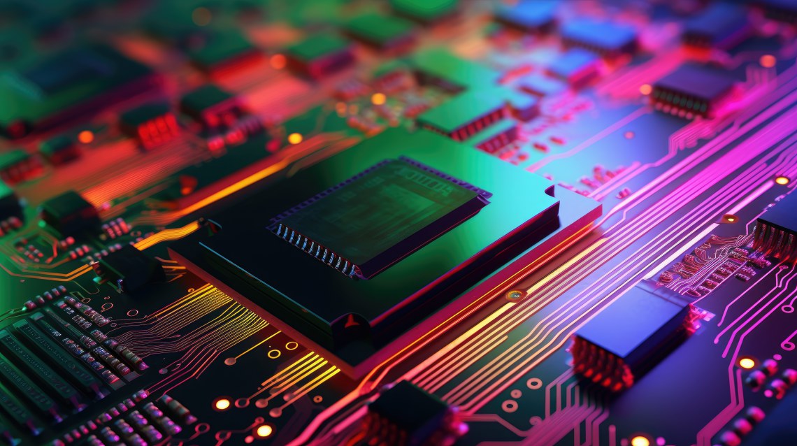 Integrating Pikeos With Microchips Risc V Based Polarfire® Soc Fpga Microchip Technology