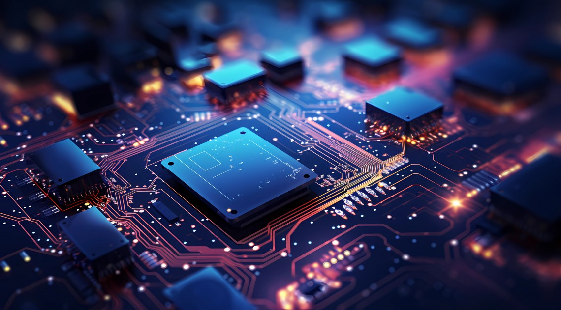 CAST Provides a Functional Safety RISC-V Processor IP for Microchip FPGAs | Microchip Technology
