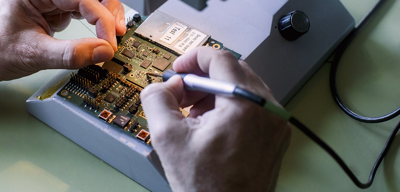 Cryptera IoT Edge Case Study | Microchip Technology