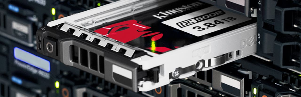 Kingston Interoperability Case Study | Microchip Technology