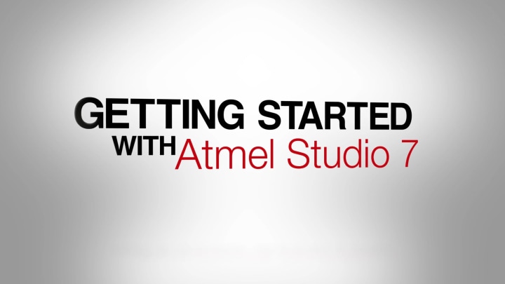 Advanced Software Framework (ASF) for SAM Devices | Microchip Technology