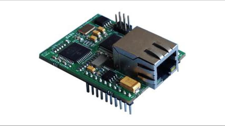 Ethernet MCUs and MPUs FAQs | Microchip Technology
