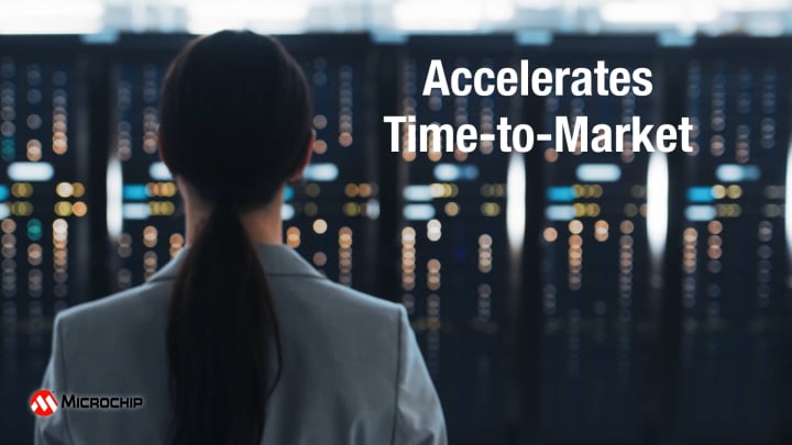 Smart Storage Platform | Microchip Technology