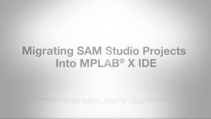 MPLAB® X IDE | Microchip Technology