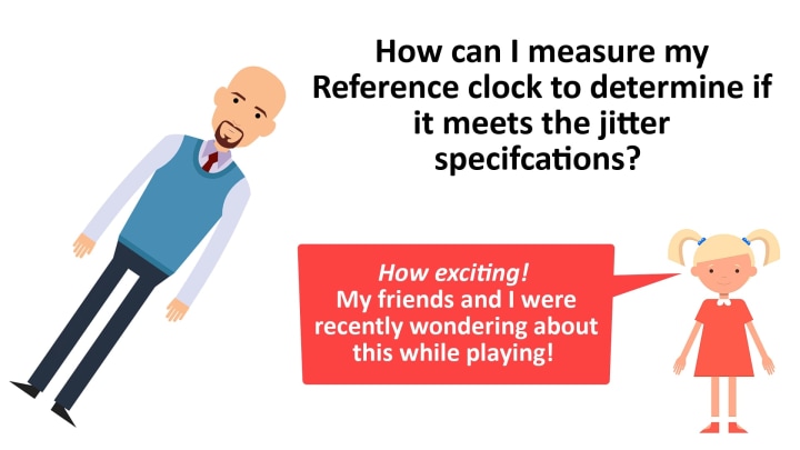 Clock and Timing Components | Microchip Technology