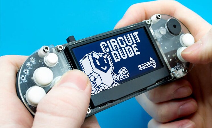 August 2020 Hardware Roundup | Microchip Technology