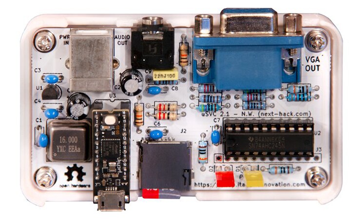 August 2020 Hardware Roundup | Microchip Technology