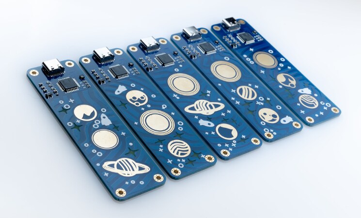 August 2020 Hardware Roundup | Microchip Technology