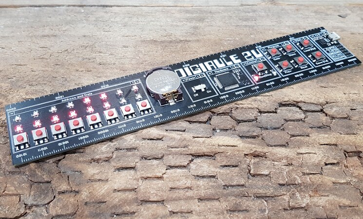 August 2020 Hardware Roundup | Microchip Technology