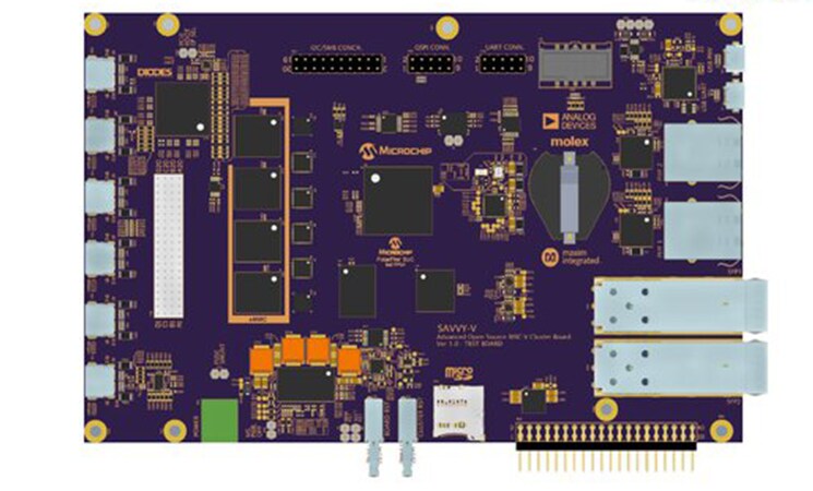 August 2020 Hardware Roundup | Microchip Technology