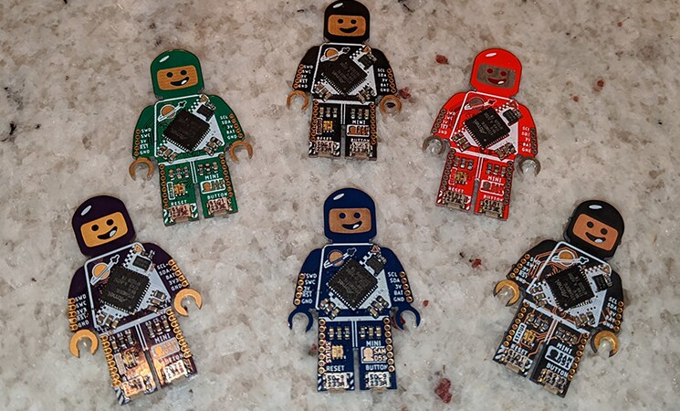 August 2020 Hardware Roundup | Microchip Technology