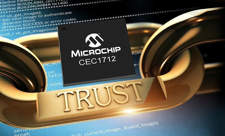 Defending Against Rootkit Attacks and Malware | Microchip Technology