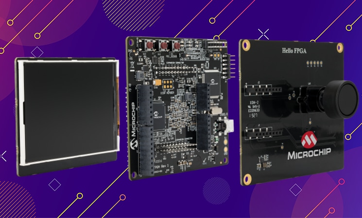 Take a Deep Dive into FPGAs | Microchip Technology