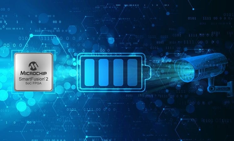 Getting Started with Our FPGAs | Microchip Technology