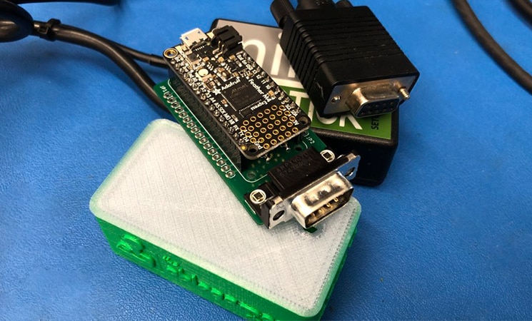 March 2020 Hardware Roundup | Microchip Technology