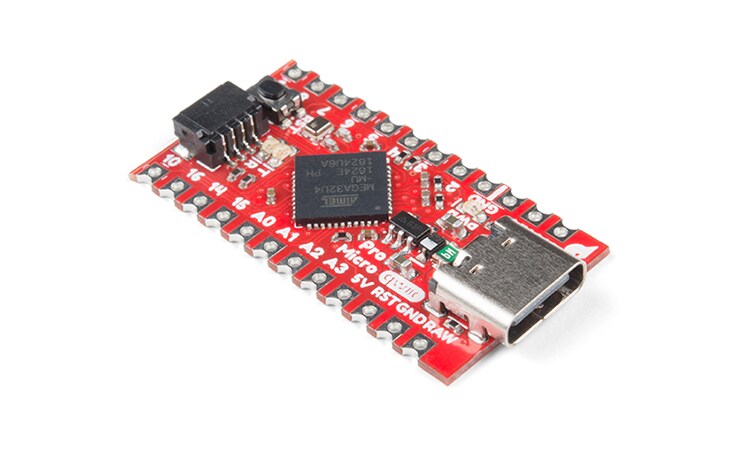 March 2020 Hardware Roundup | Microchip Technology