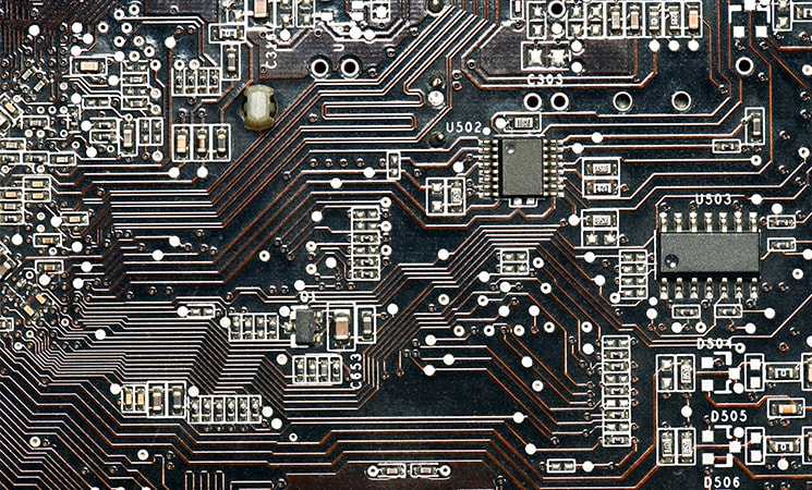 Use the PIC16F15244 Family as an I/O Expander | Microchip Technology