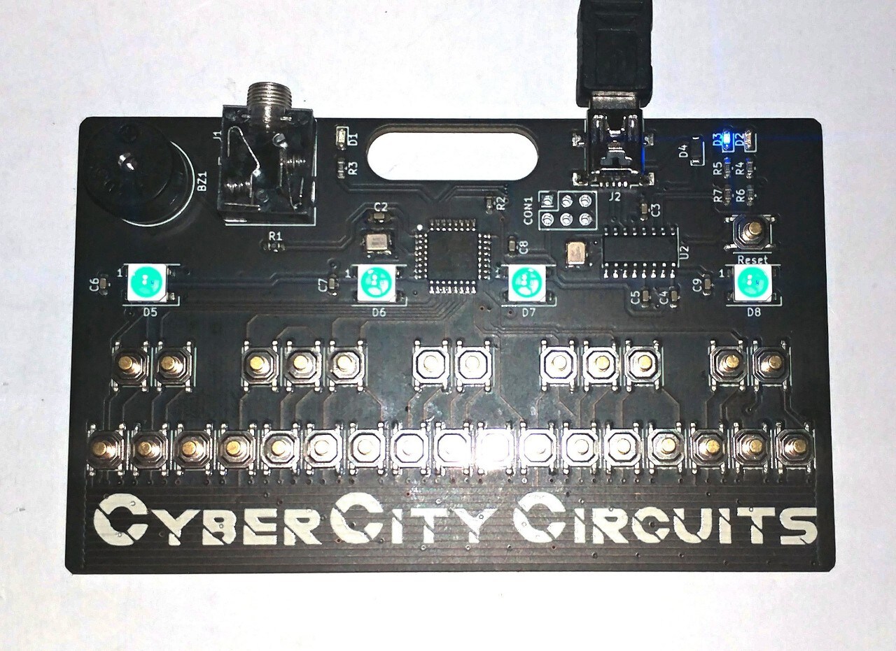 May 2020 Hardware Roundup | Microchip Technology