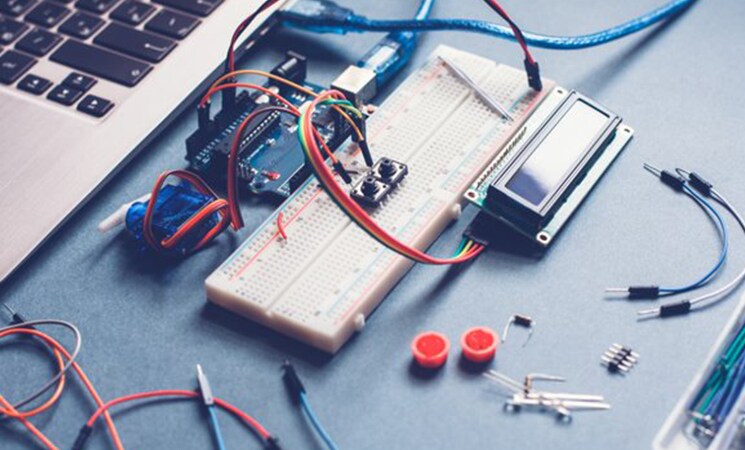 Measuring Code Coverage in an Embedded System | Microchip Technology