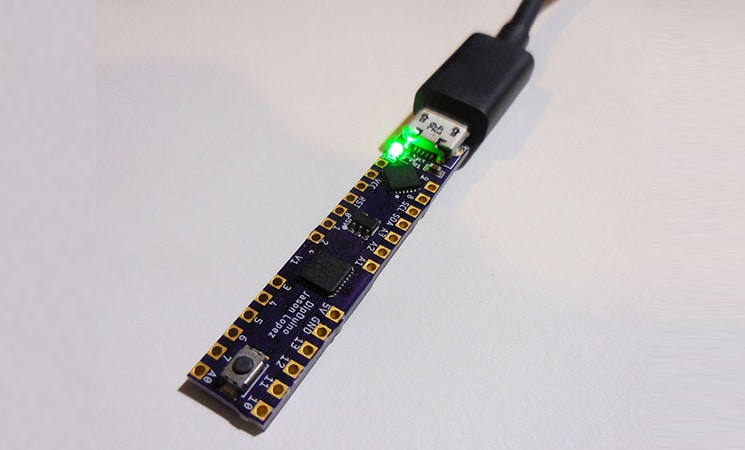 June 2020 Hardware Roundup | Microchip Technology