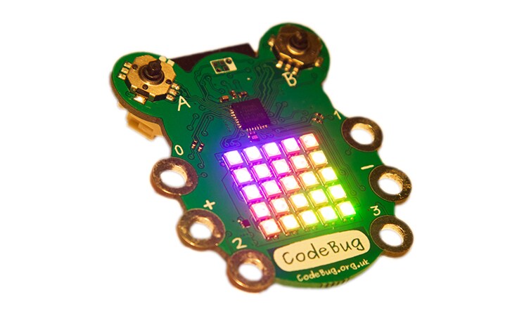 November 2020 Hardware Roundup | Microchip Technology