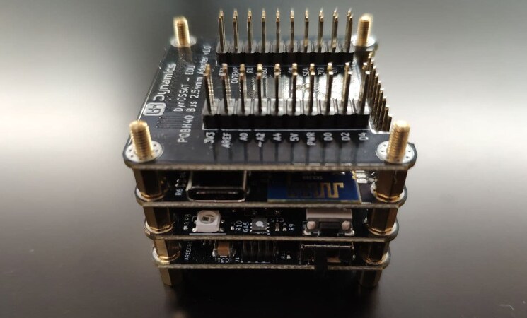 November 2020 Hardware Roundup | Microchip Technology