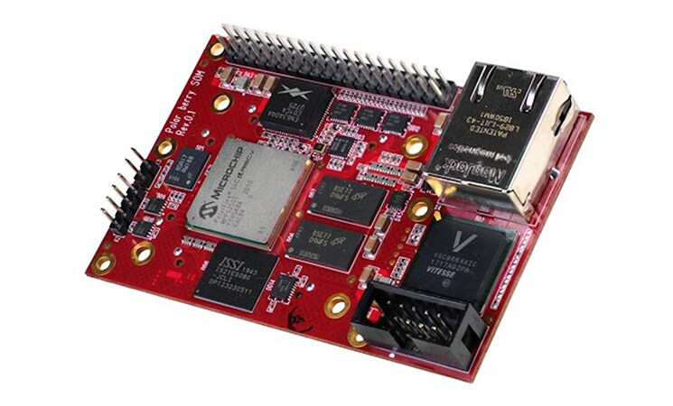 October 2020 Hardware Roundup | Microchip Technology
