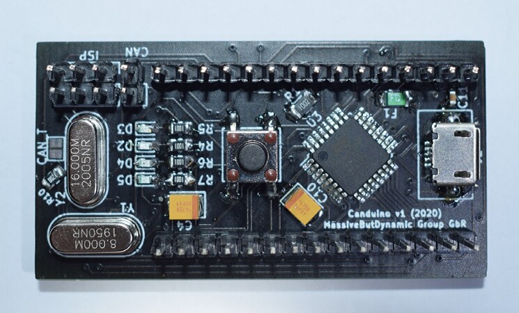 October 2020 Hardware Roundup | Microchip Technology