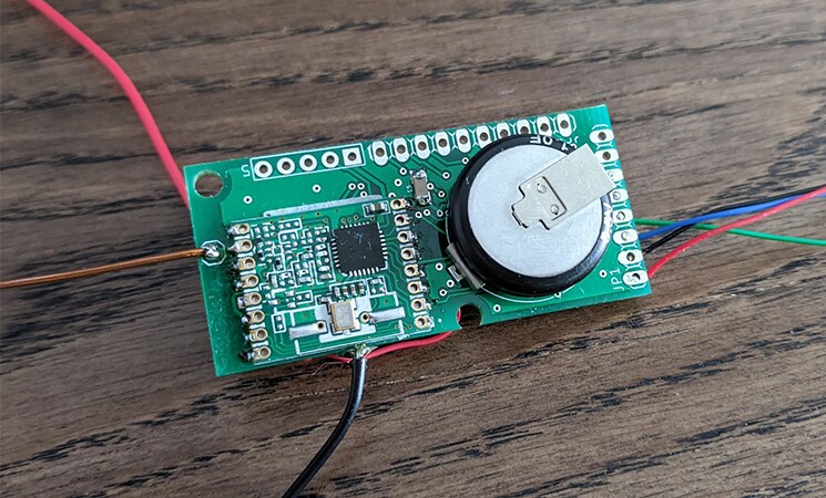 October 2020 Hardware Roundup | Microchip Technology