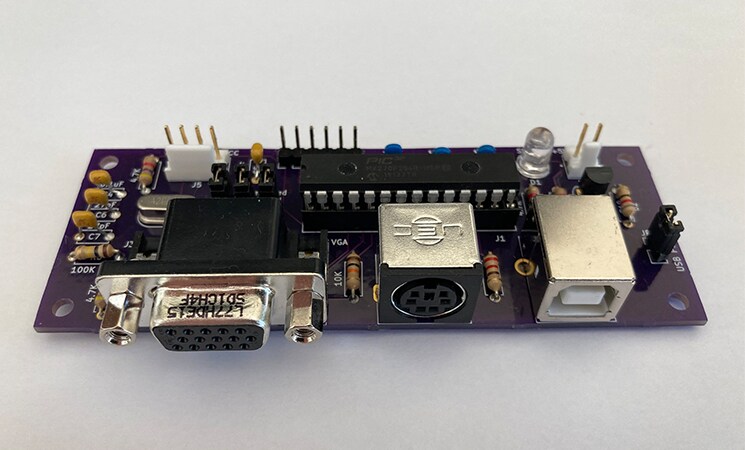 October 2020 Hardware Roundup | Microchip Technology