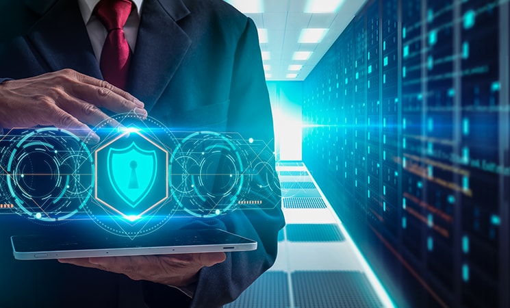 Measures for Protecting the Storage Platform | Microchip Technology