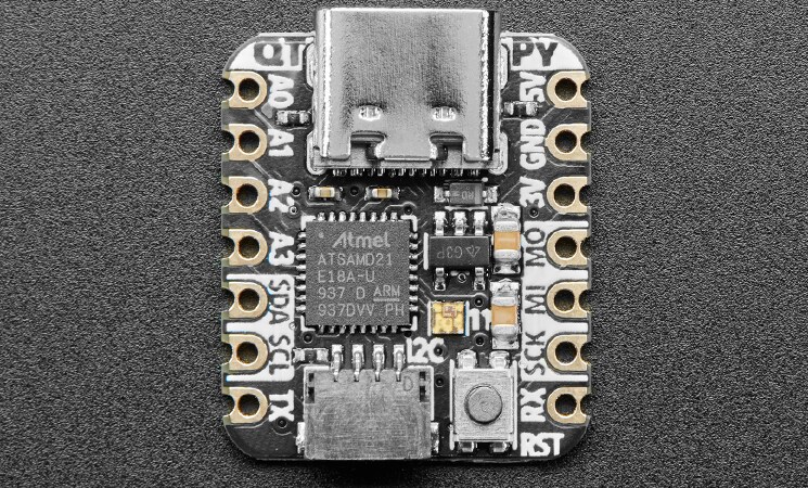 September 2020 Hardware Roundup | Microchip Technology