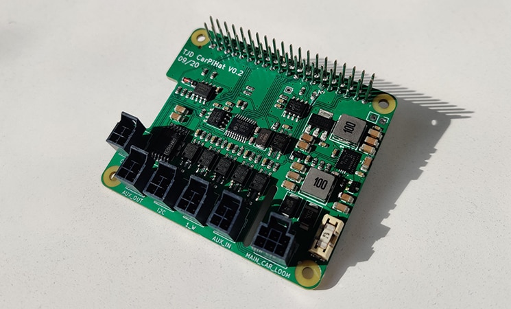 September 2020 Hardware Roundup | Microchip Technology