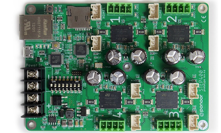 September 2020 Hardware Roundup | Microchip Technology