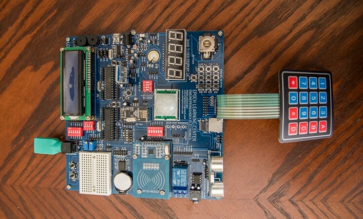 September 2020 Hardware Roundup | Microchip Technology