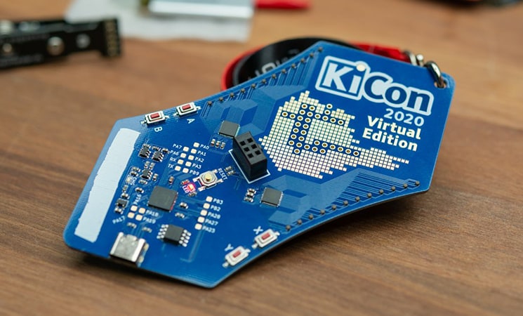 September 2020 Hardware Roundup | Microchip Technology