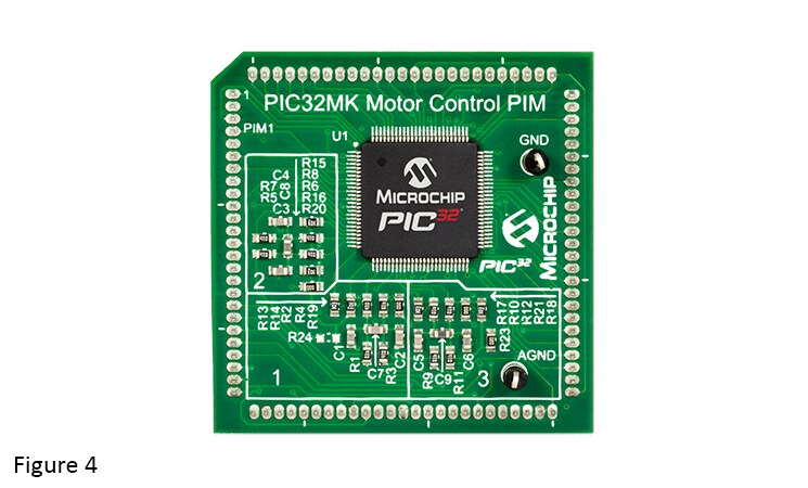 Updates To The Pic32mk Series Of 32 Bit Mcus Microchip Technology