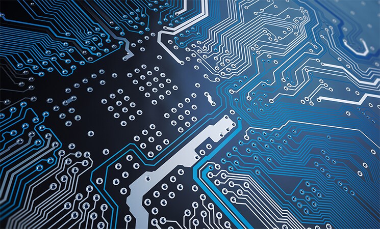 Learn About Printed Circuit Board (PCB) Design | Microchip Technology